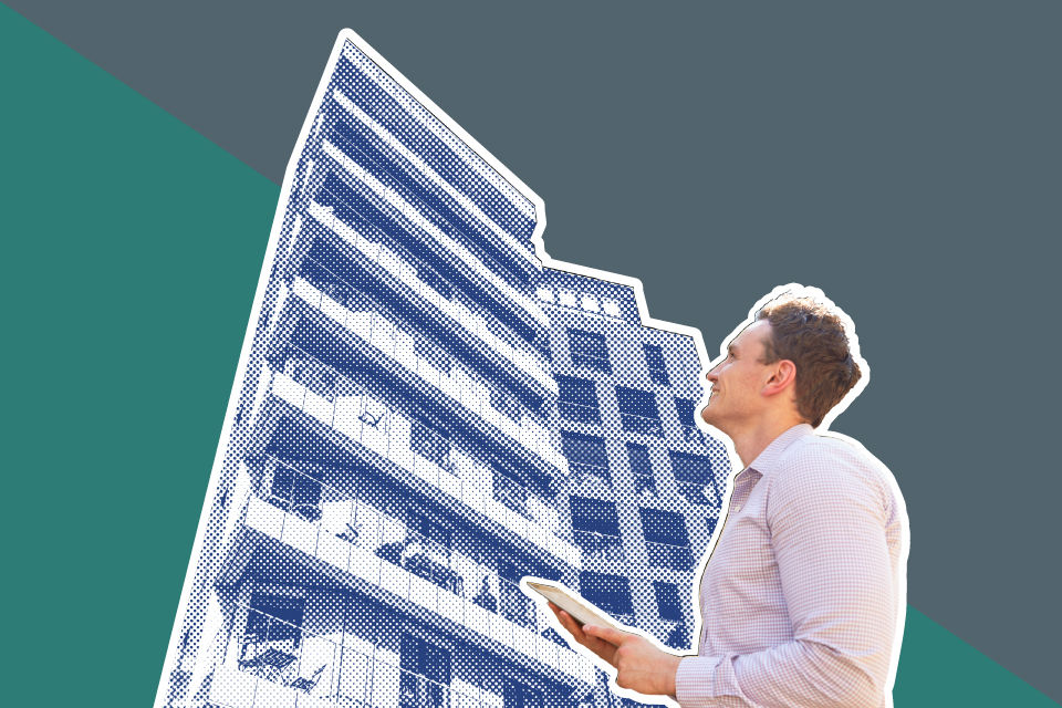 MHCLG and Building Safety Regulator (BSR) reviewing First Tier Tribunal ...