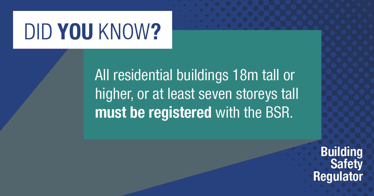 Did you know? - Making Buildings Safer