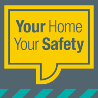 Your Home, Your Safety - Making Buildings Safer