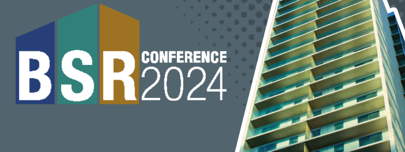 HSE's second building safety conference - watch online Making Buildings ...